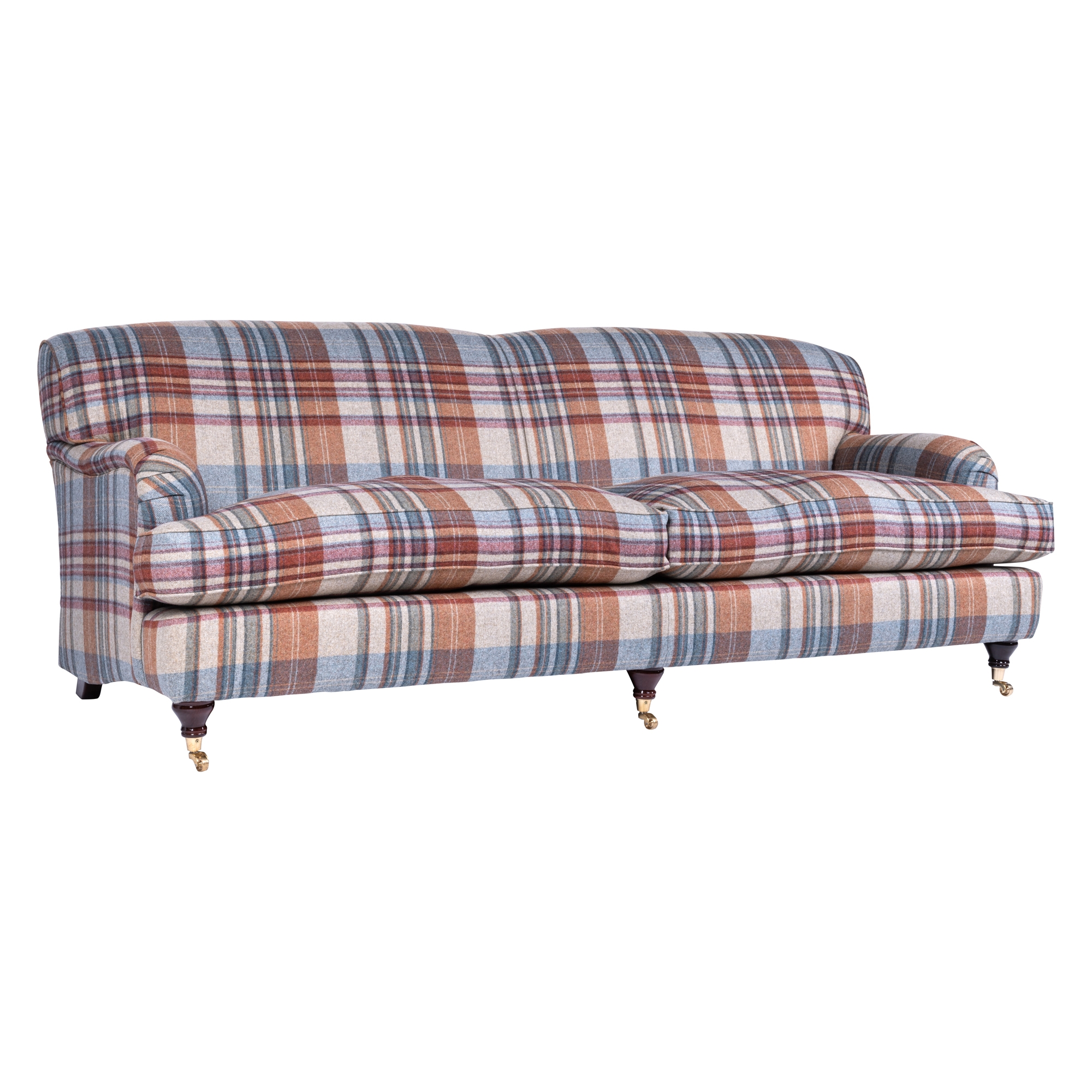 Curzon | Long Eaton Sofas