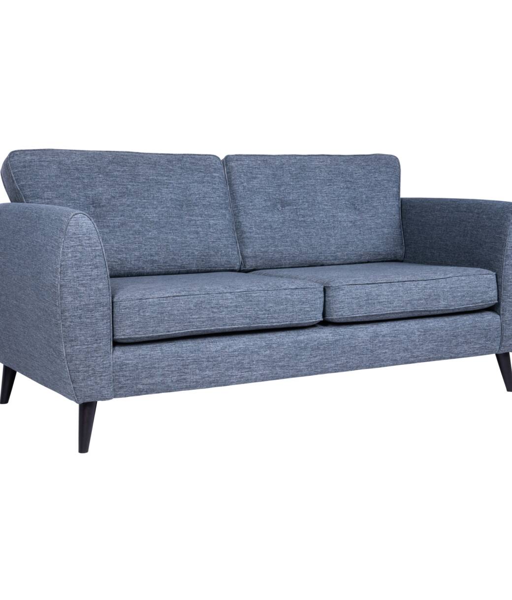 Custom Upholstery Chairs | Long Eaton Sofas