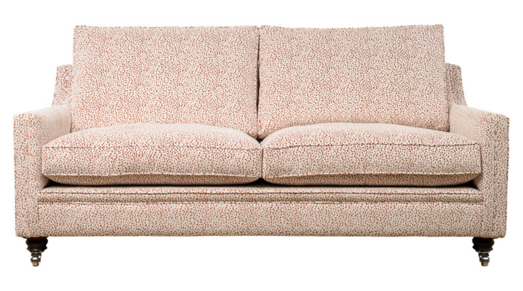 3 Seater Sofas | Long Eaton Sofas