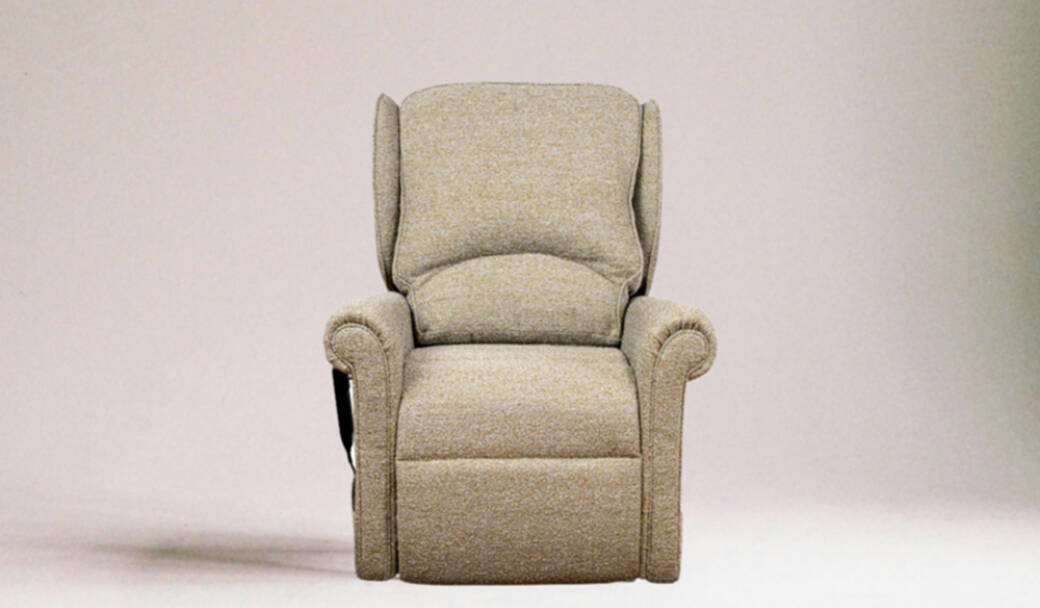 Handmade Riser Recliner Chairs | Dual Motor | Long Eaton Sofas