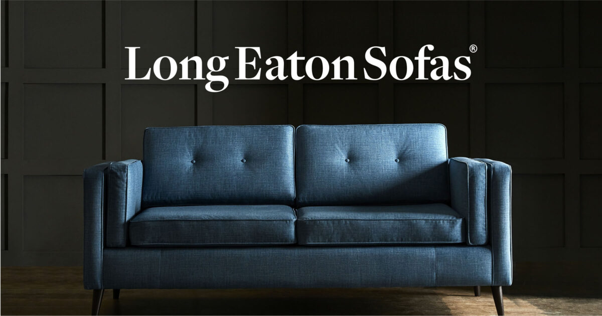 Long Eaton Sofas Handmade British Sofas Upholstery