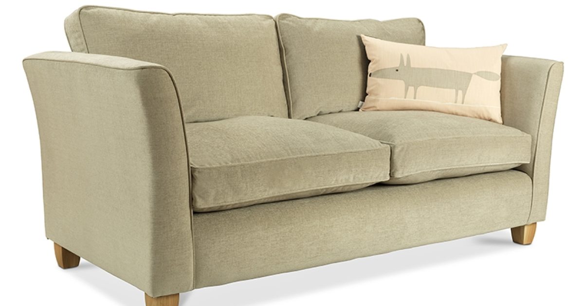 Colorado | Comfy Sofa | Long Eaton Sofas