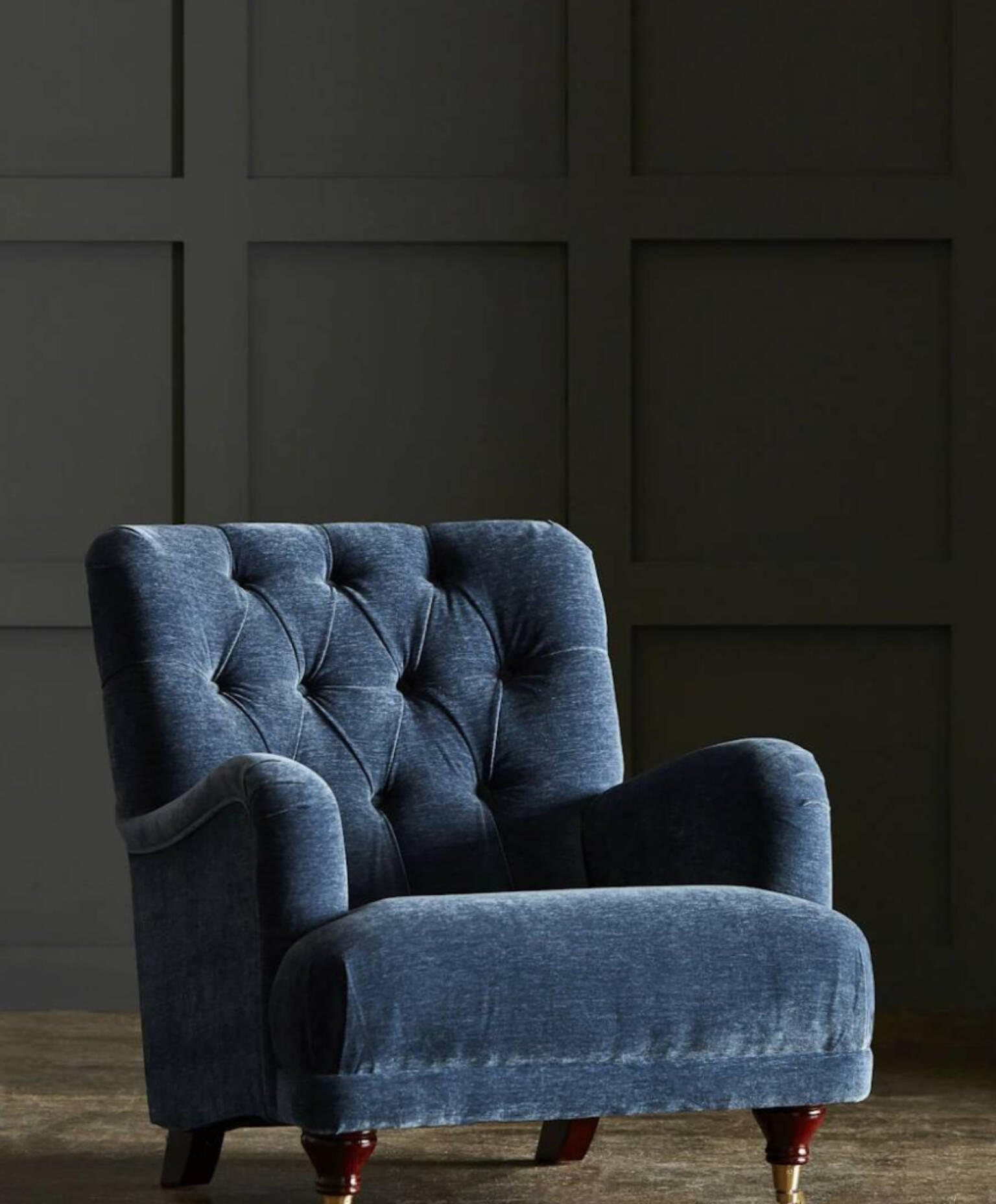 Long Eaton Sofas | Handmade British Sofas & Upholstery