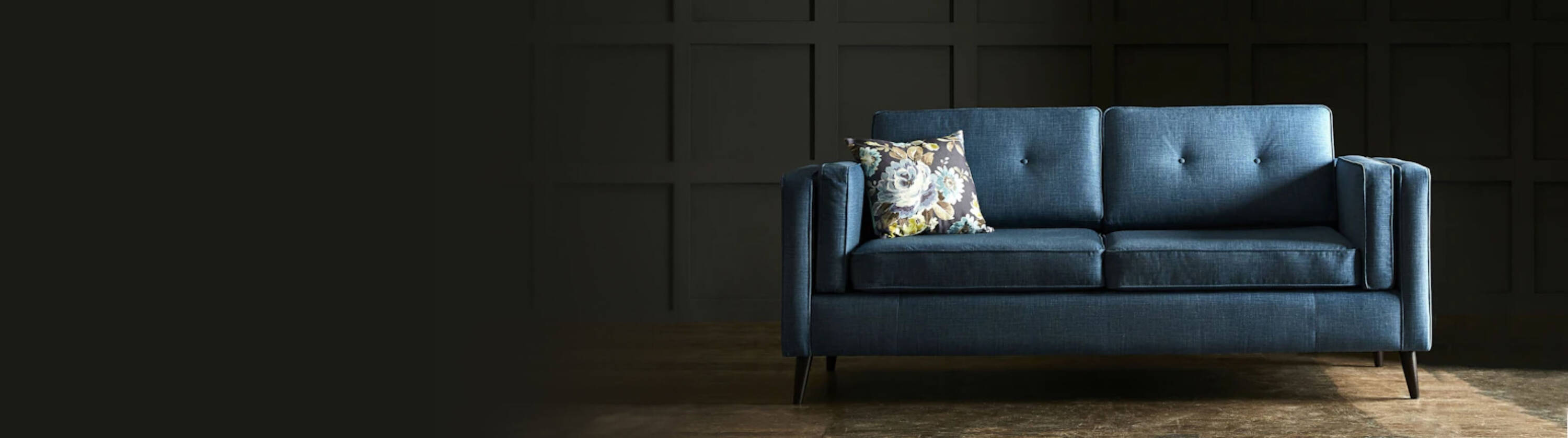 2 Seater Sofas | Long Eaton Sofas