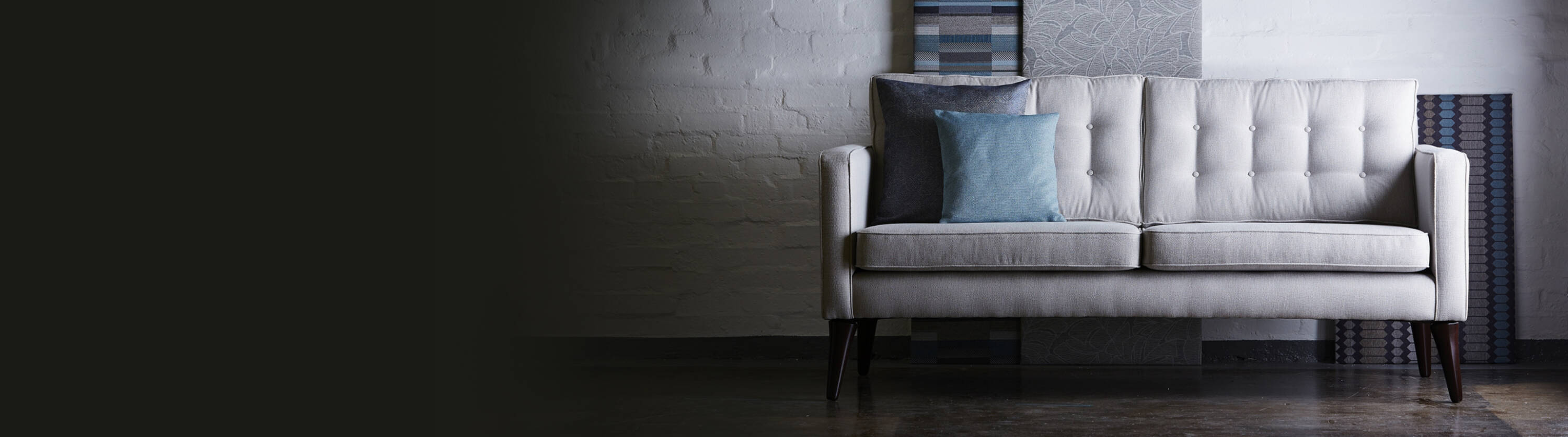 2.5 Seater Sofas | Long Eaton Sofas