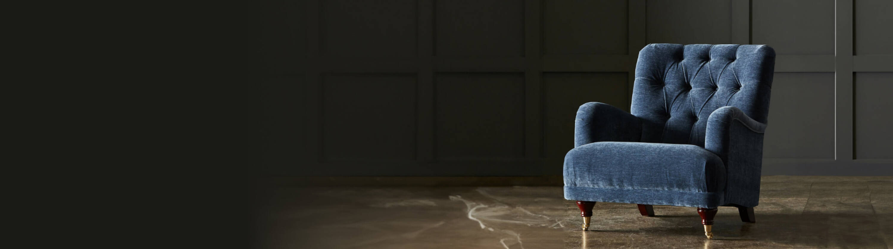 Custom Upholstery Chairs | Long Eaton Sofas