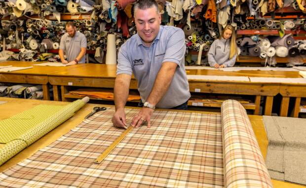 Long Eaton Sofas | A Family Business