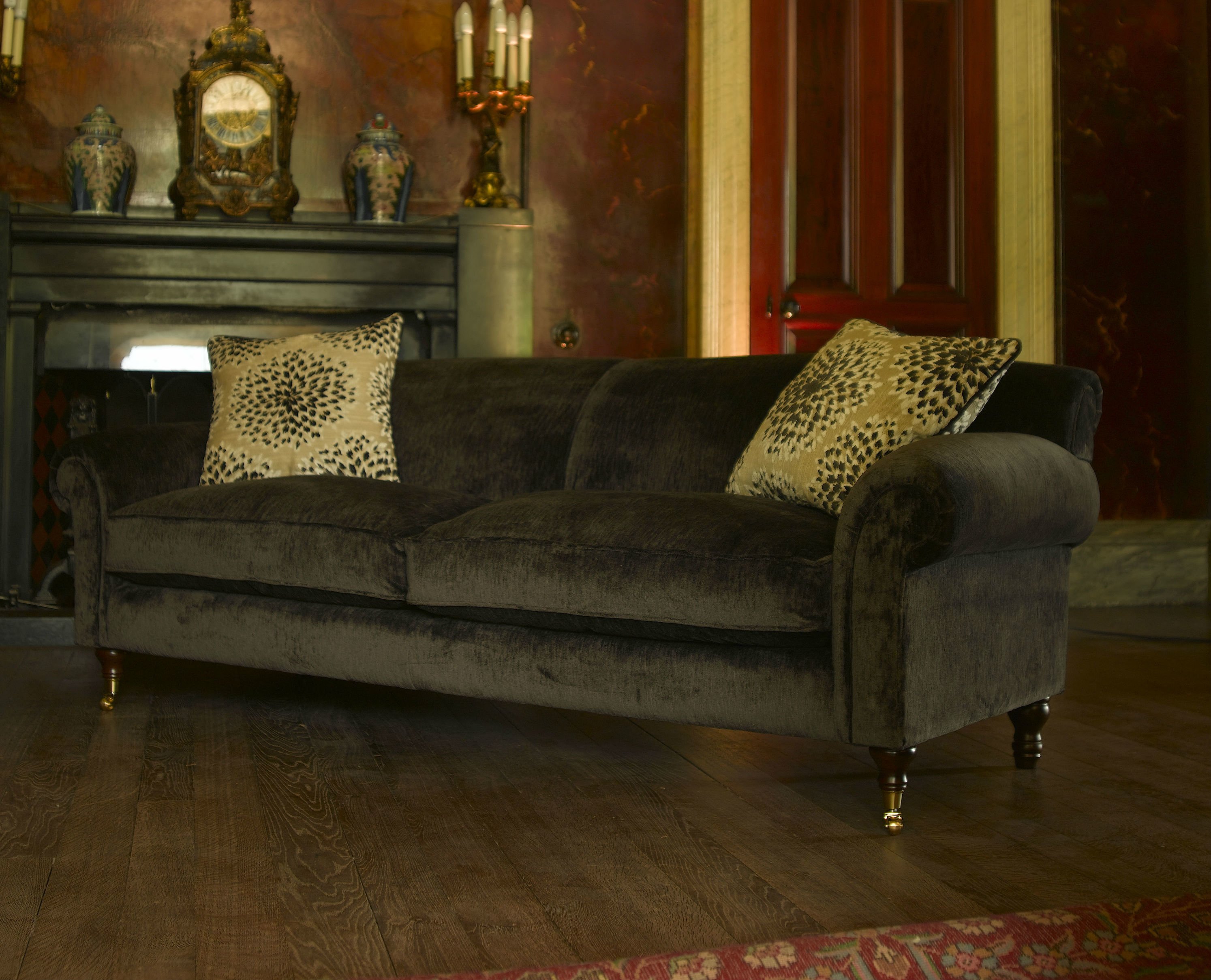 Arrezzo | Long Eaton Sofas