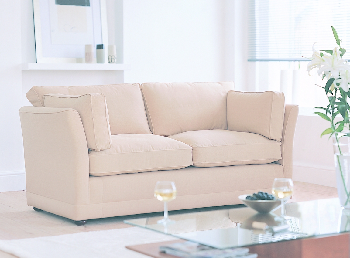 Charleston | Long Eaton Sofas