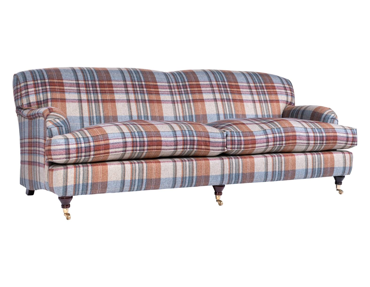 Curzon | Long Eaton Sofas