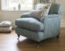 Curzon | Long Eaton Sofas