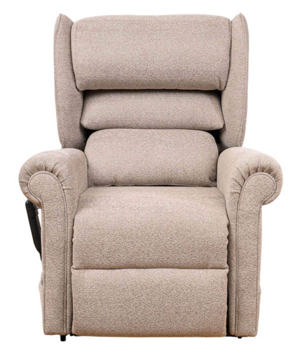 Riser Recliner Chairs | Regular & Petite | Long Eaton Sofas