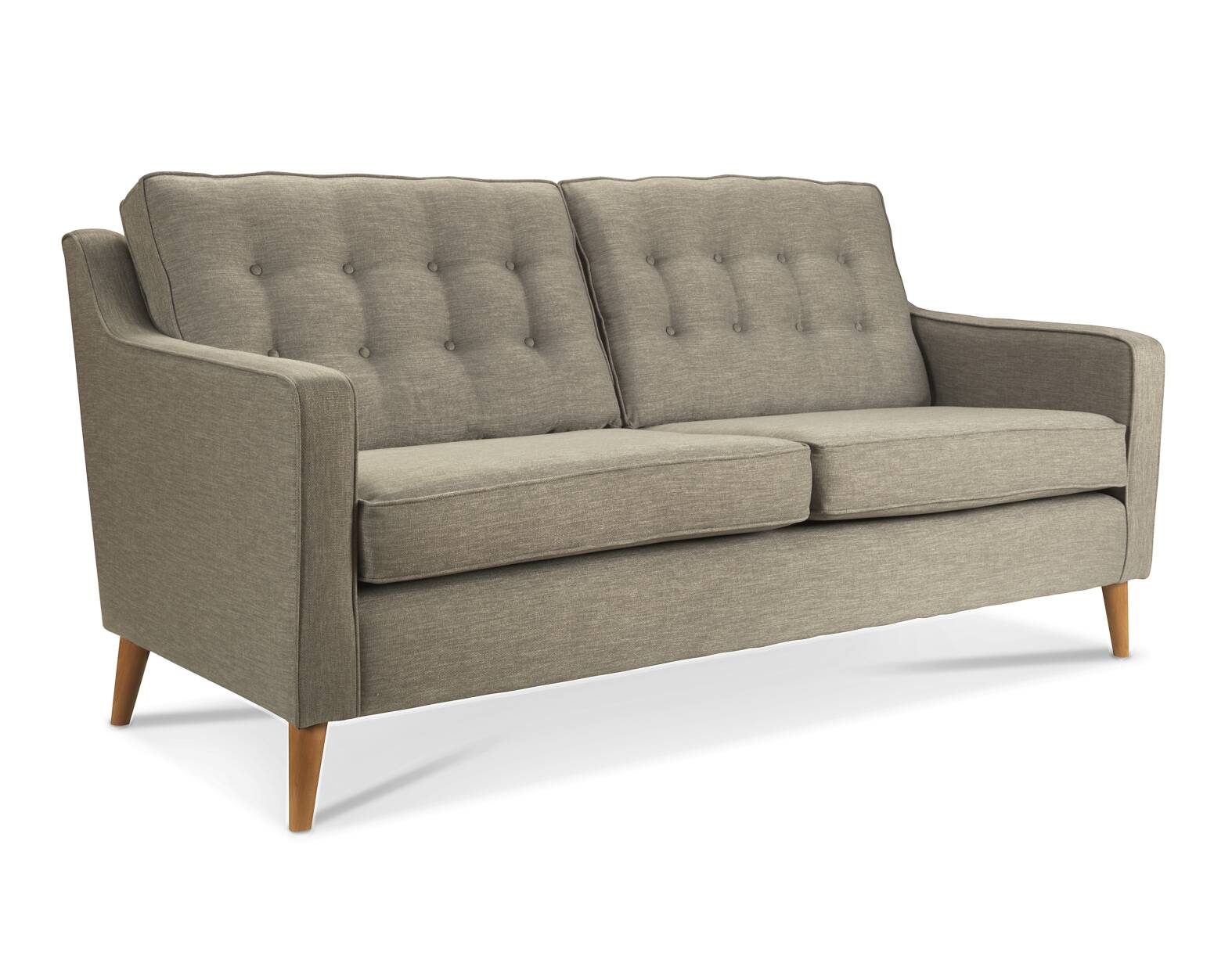 Harrison Sofa | Made To Measure | Mid-Century | Long Eaton Sofas