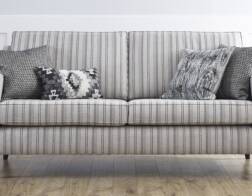 Harrison Sofa | Made To Measure | Mid-Century | Long Eaton Sofas