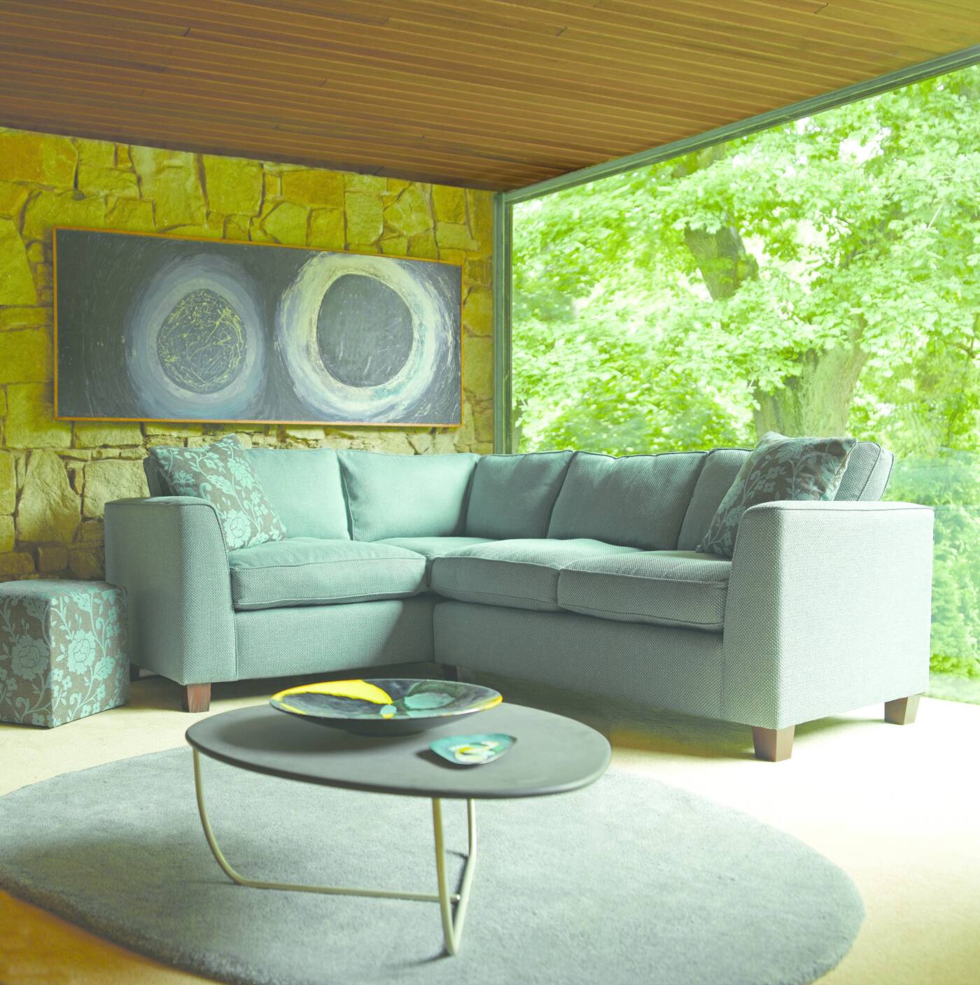 How to Choose a Corner Sofa | Long Eaton Sofas